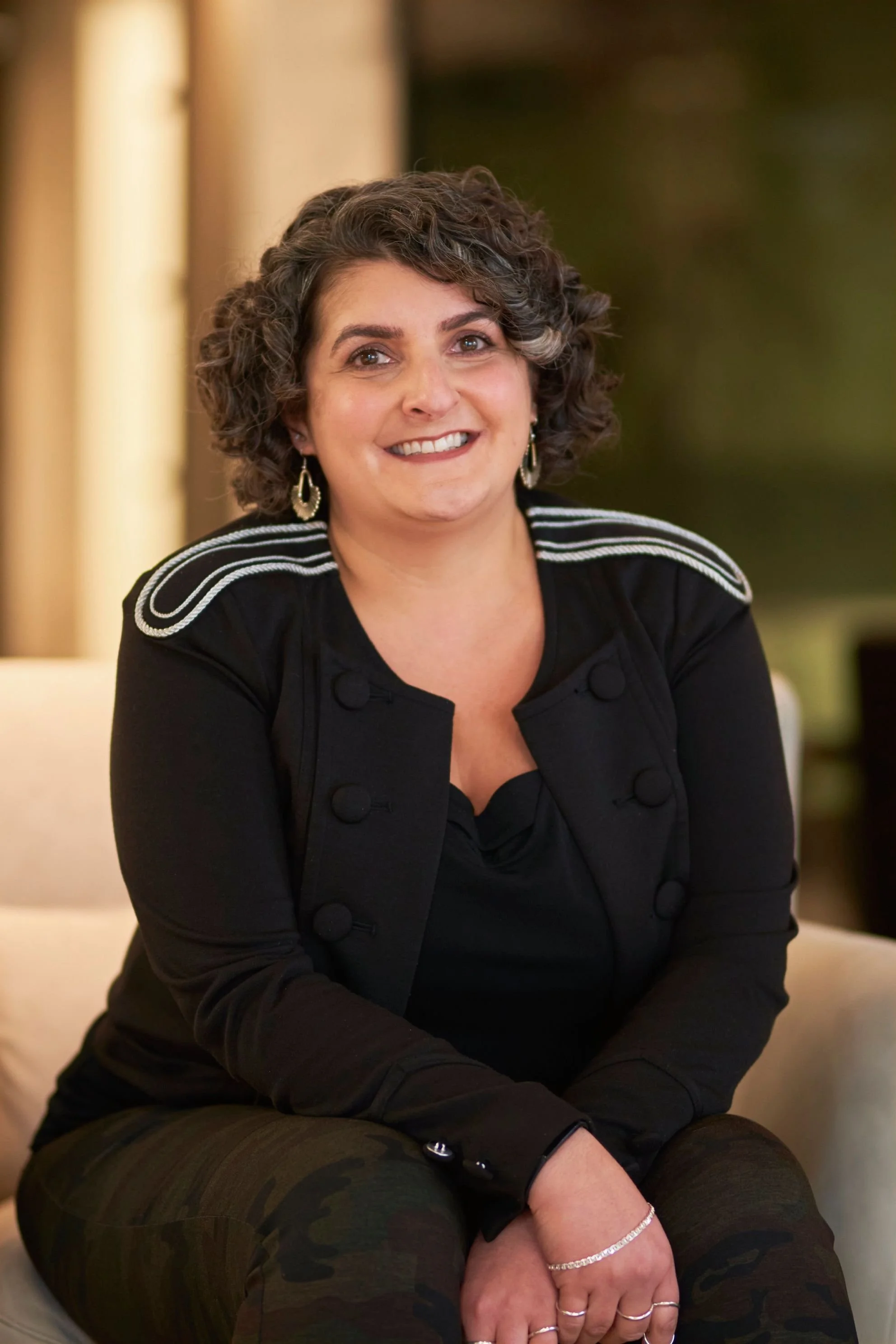 Meet The Team — Divine Design Center