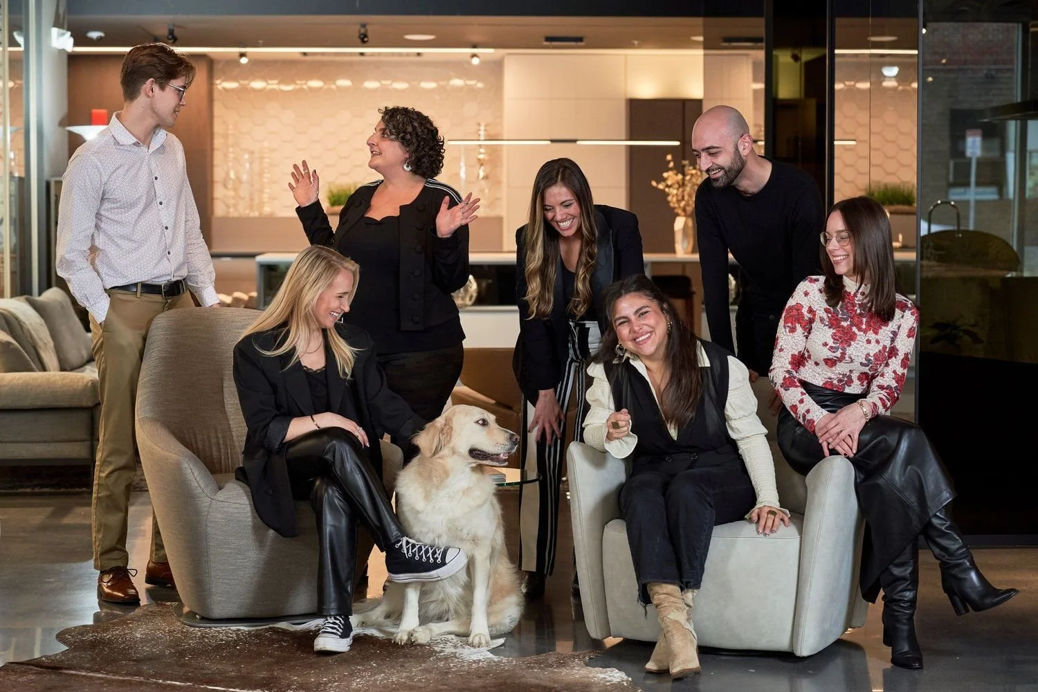 Divine Design Center — Boston's Premiere Interior Design Showroom