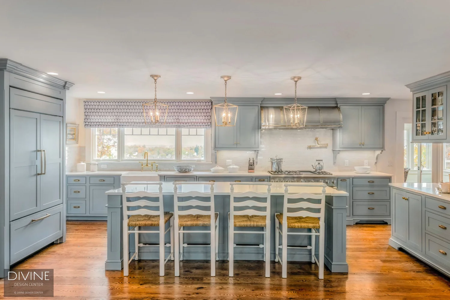 Divine Design Center — Boston's Premiere Interior Design Showroom