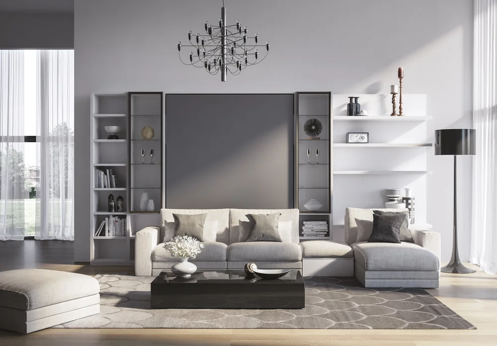 Murphy/Wall Bed Systems — Divine Design Center