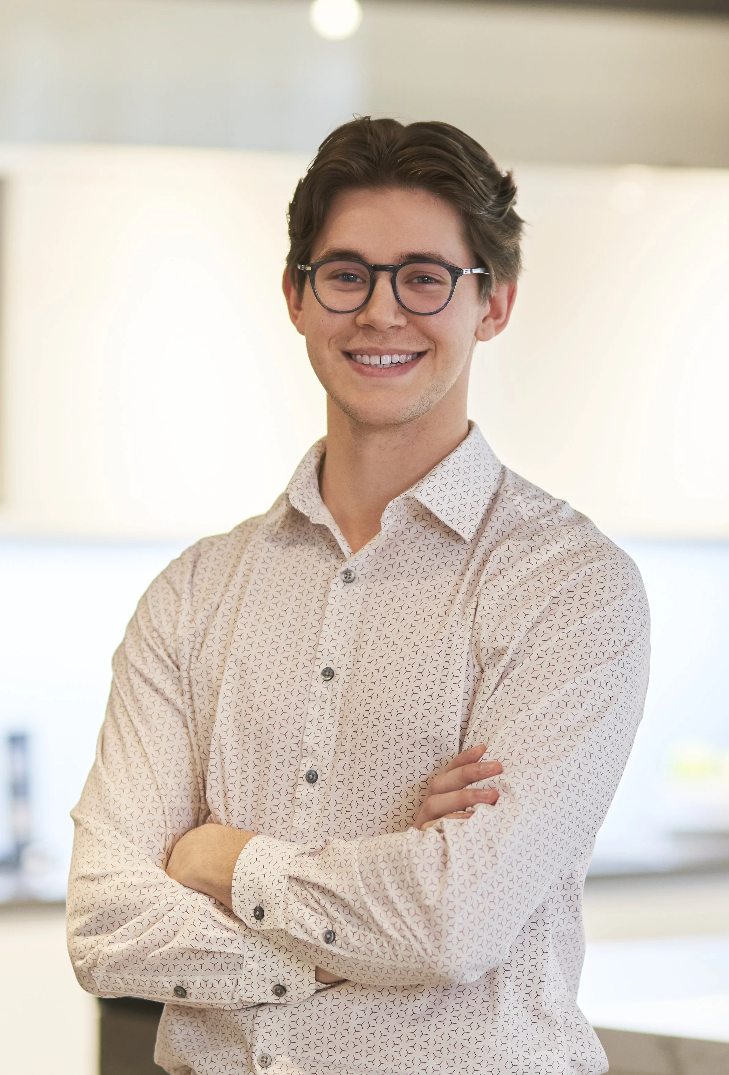 Meet The Team — Divine Design Center