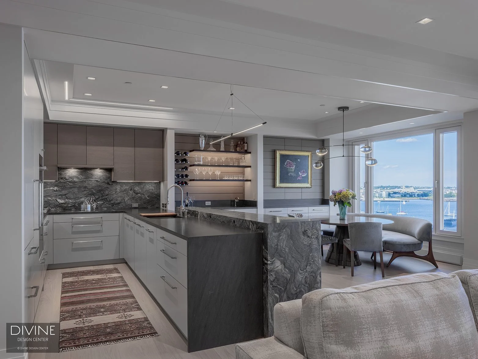 Divine Design Center — Boston's Premiere Interior Design Showroom