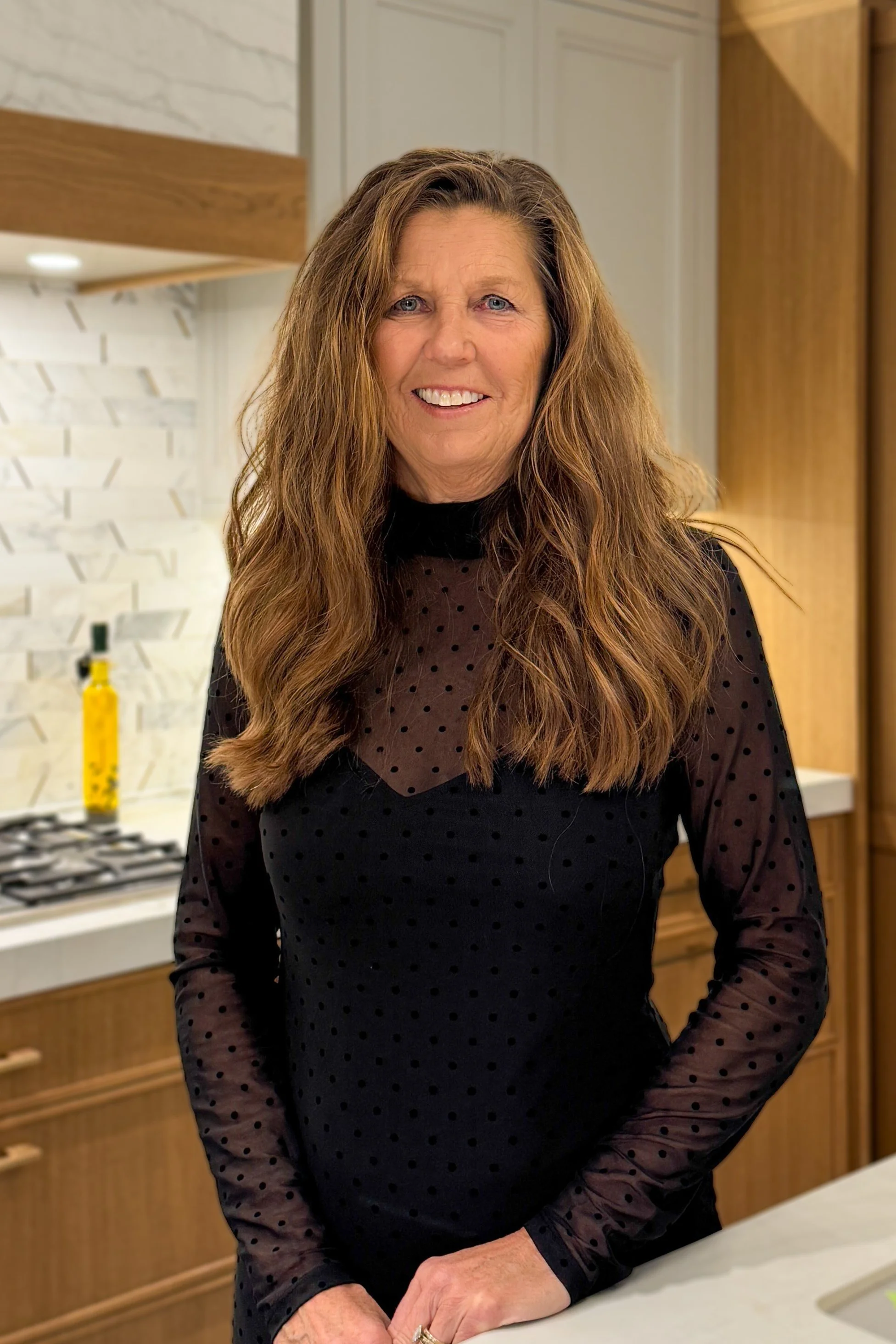 Meet The Team — Divine Design Center