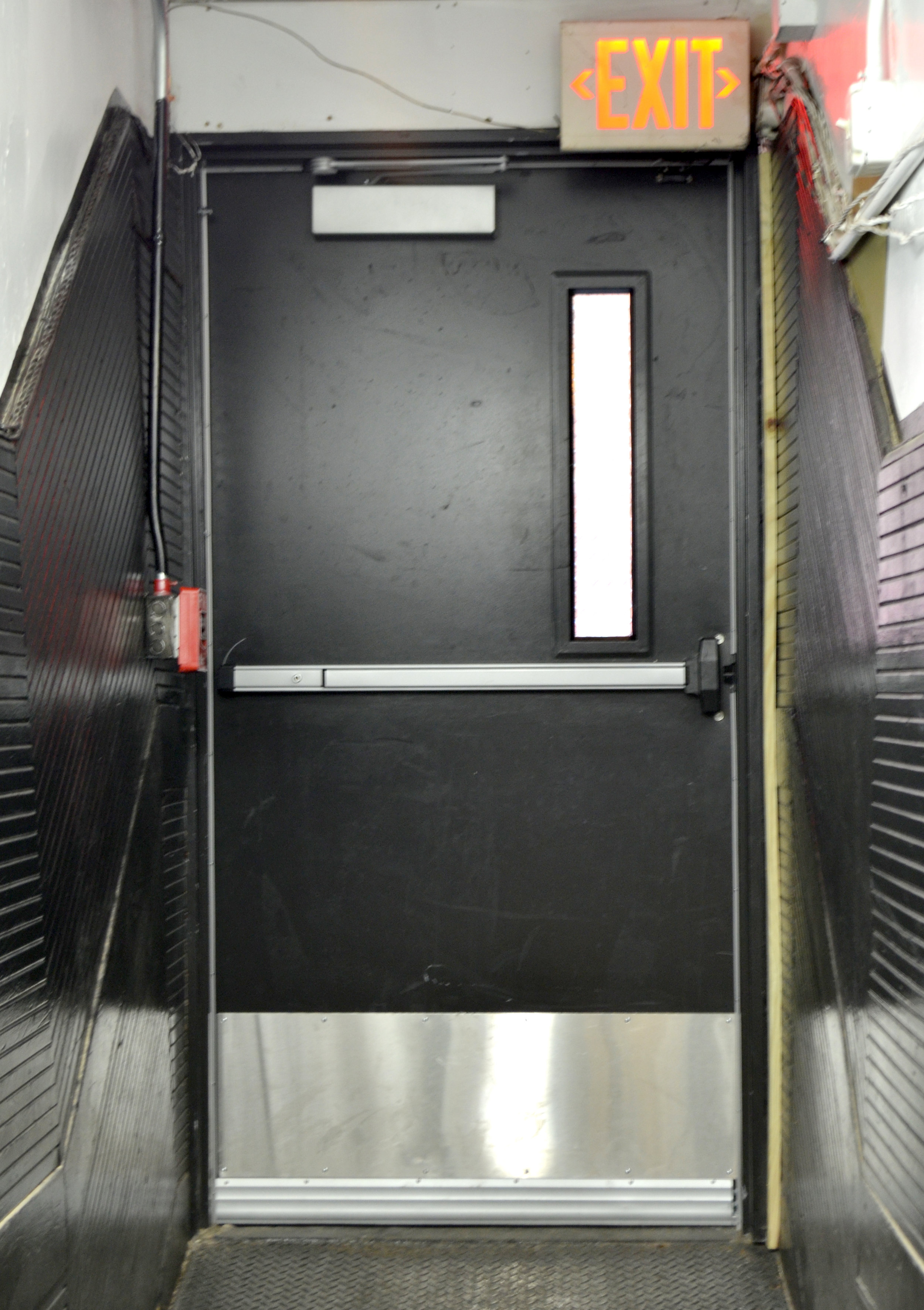 Projects — 152 Commonwealth Foundation