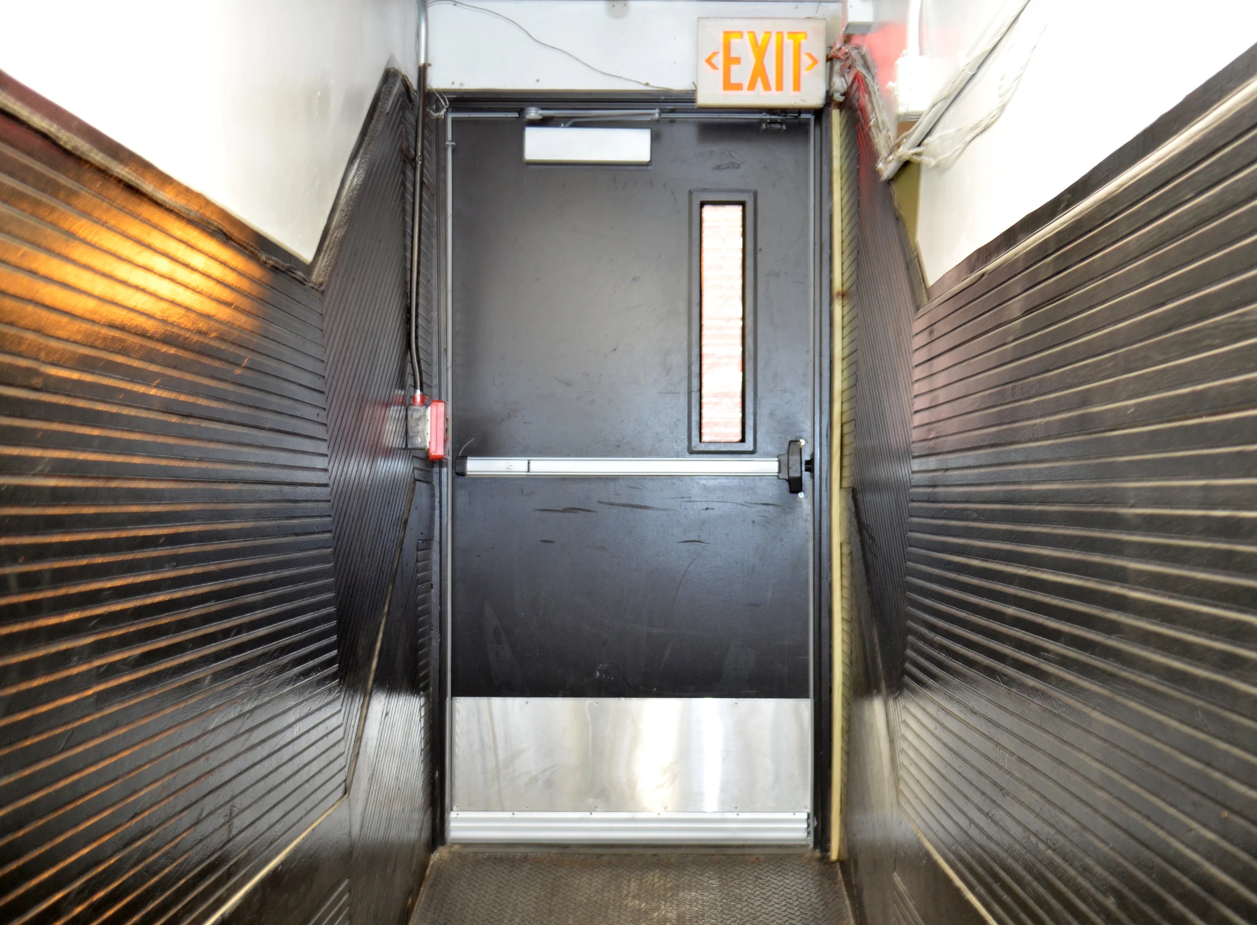 Projects — 152 Commonwealth Foundation