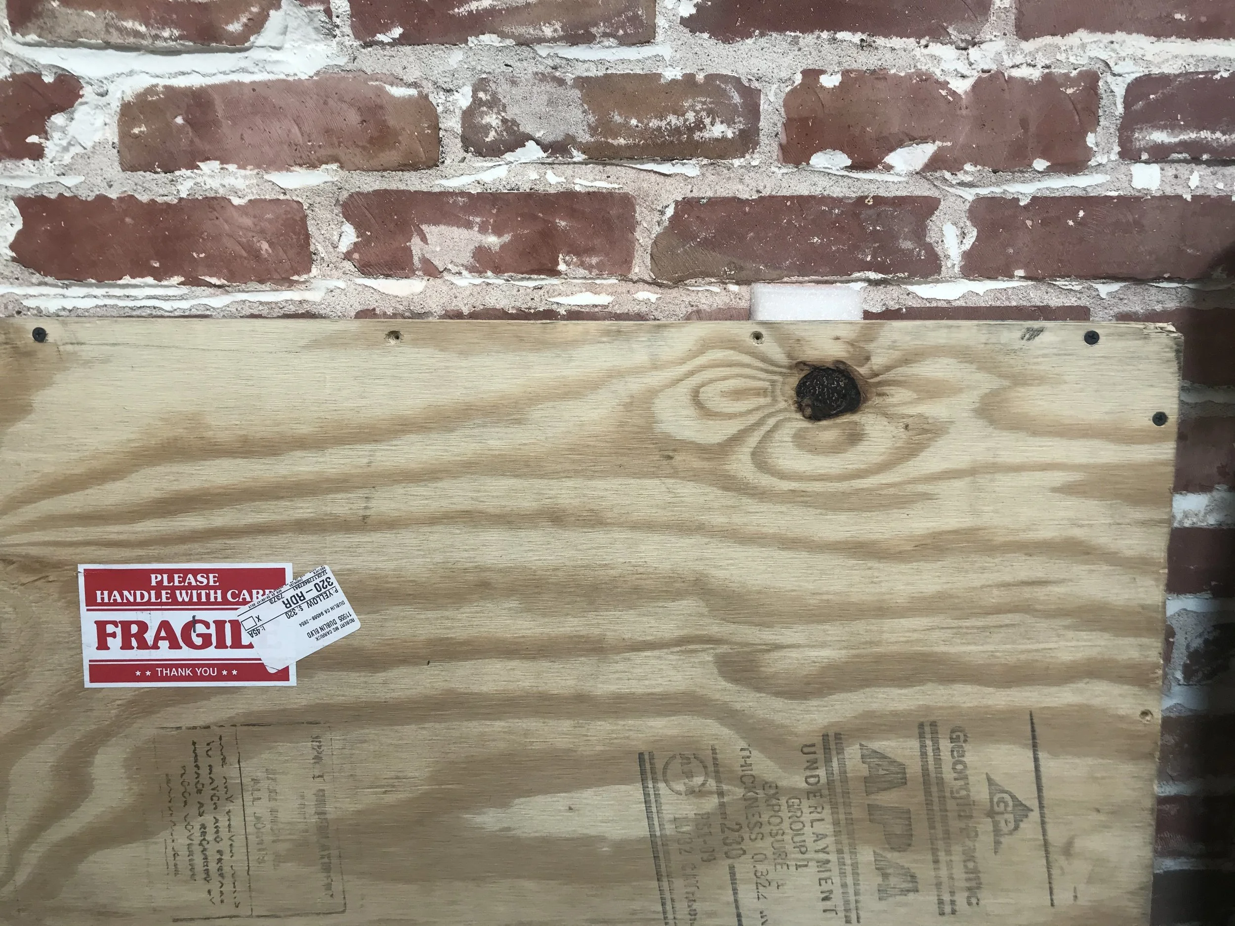 Preservation Arts - Fine Art Conservation