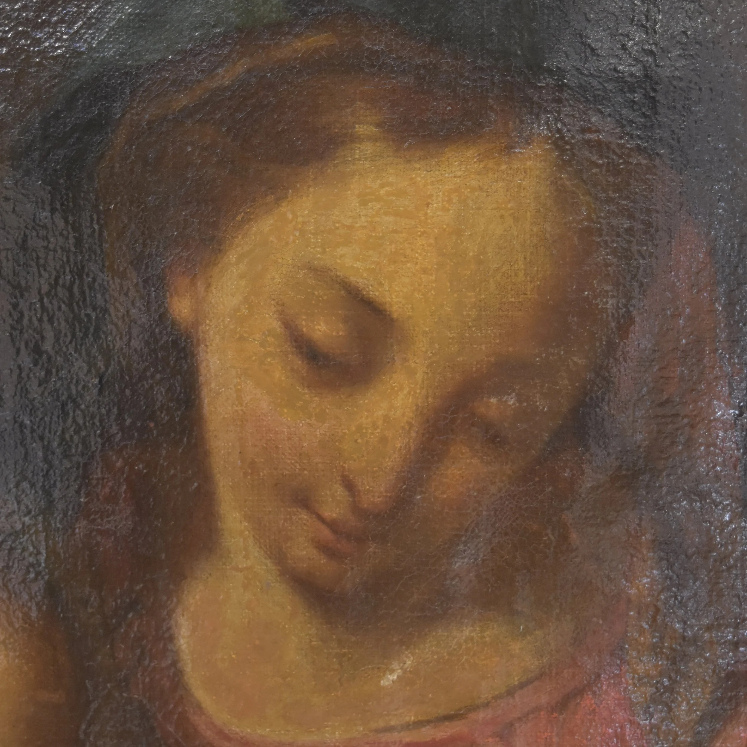 Preservation Arts - Art Conservation - Painting Conservation