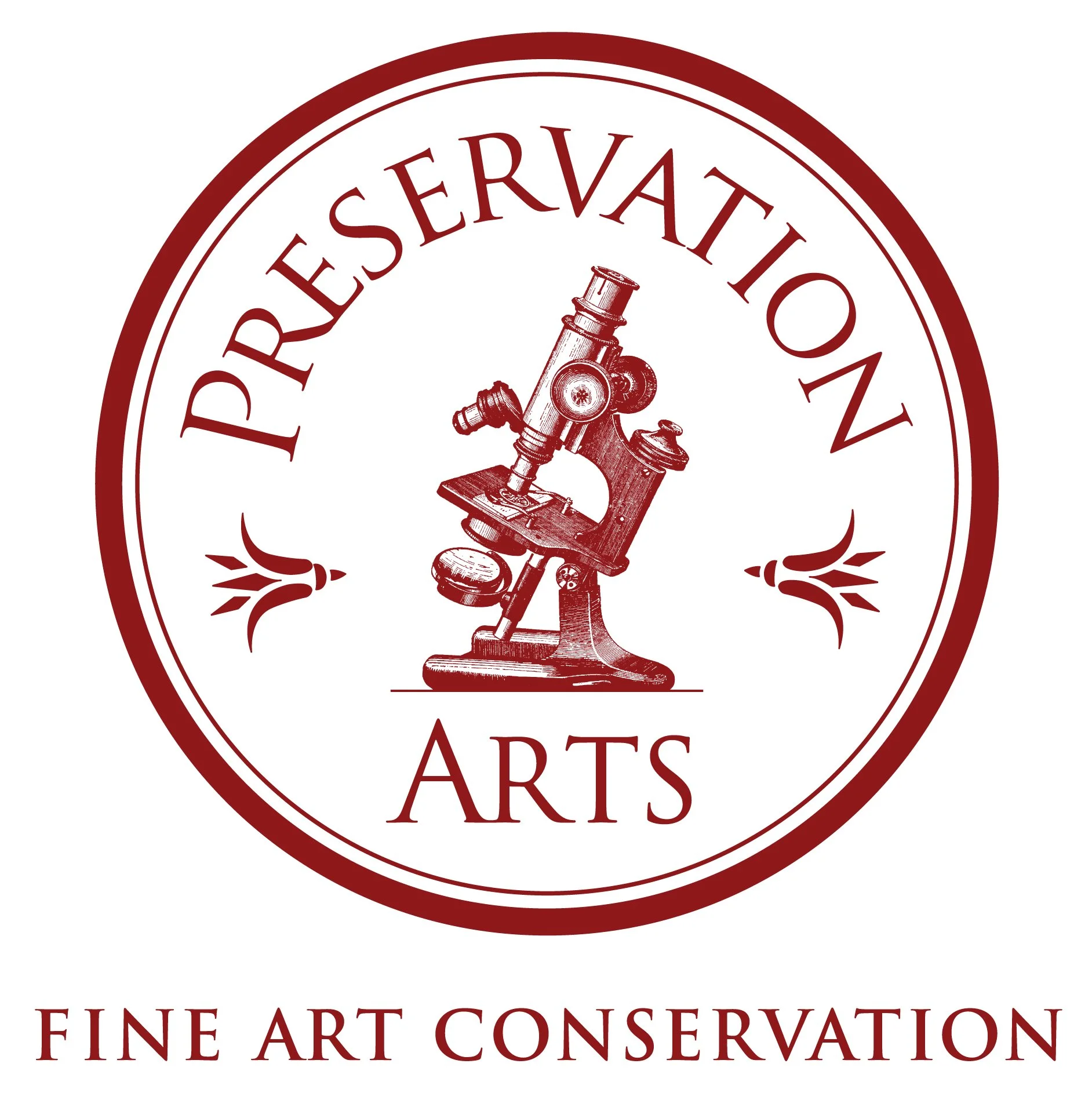 Preservation Arts - Art Conservation - Contact Us
