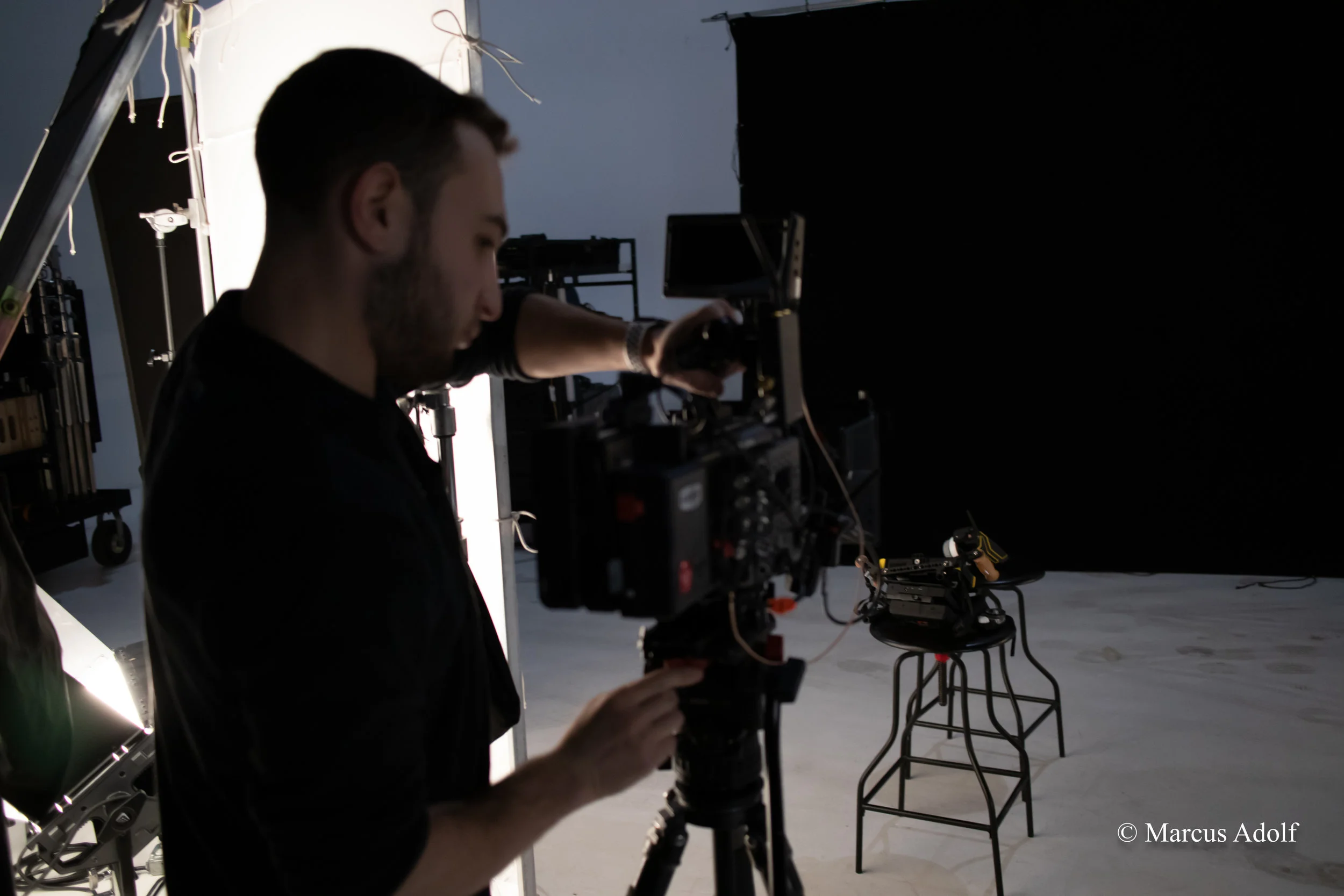 Collection: Windy Films — Marcus Adolf