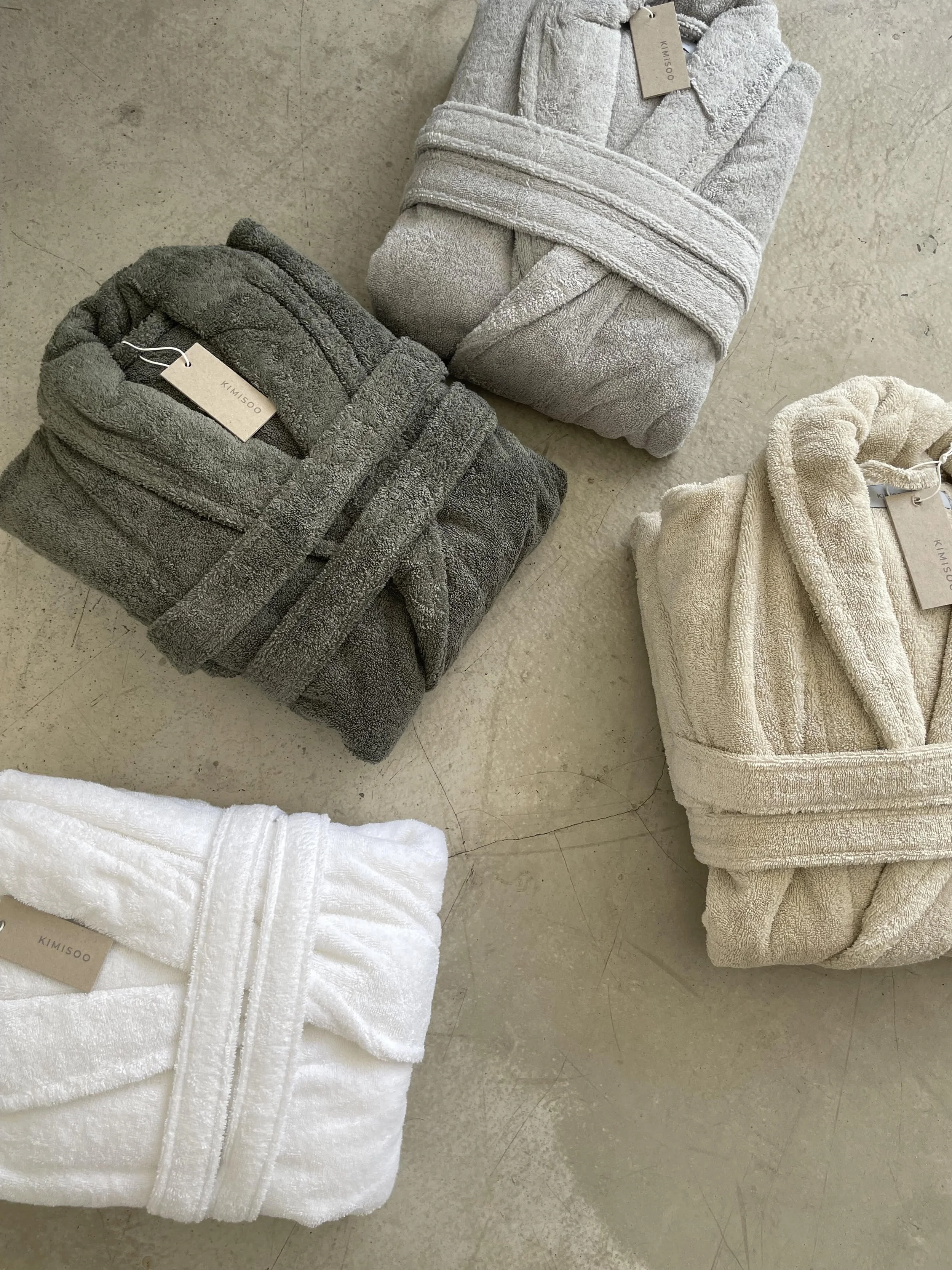 Kimisoo / eclectic aesthetics