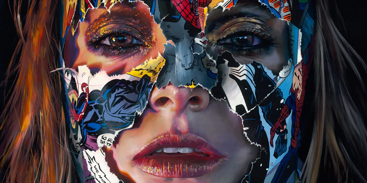 Mirus Gallery | Denver — Sandra Chevrier