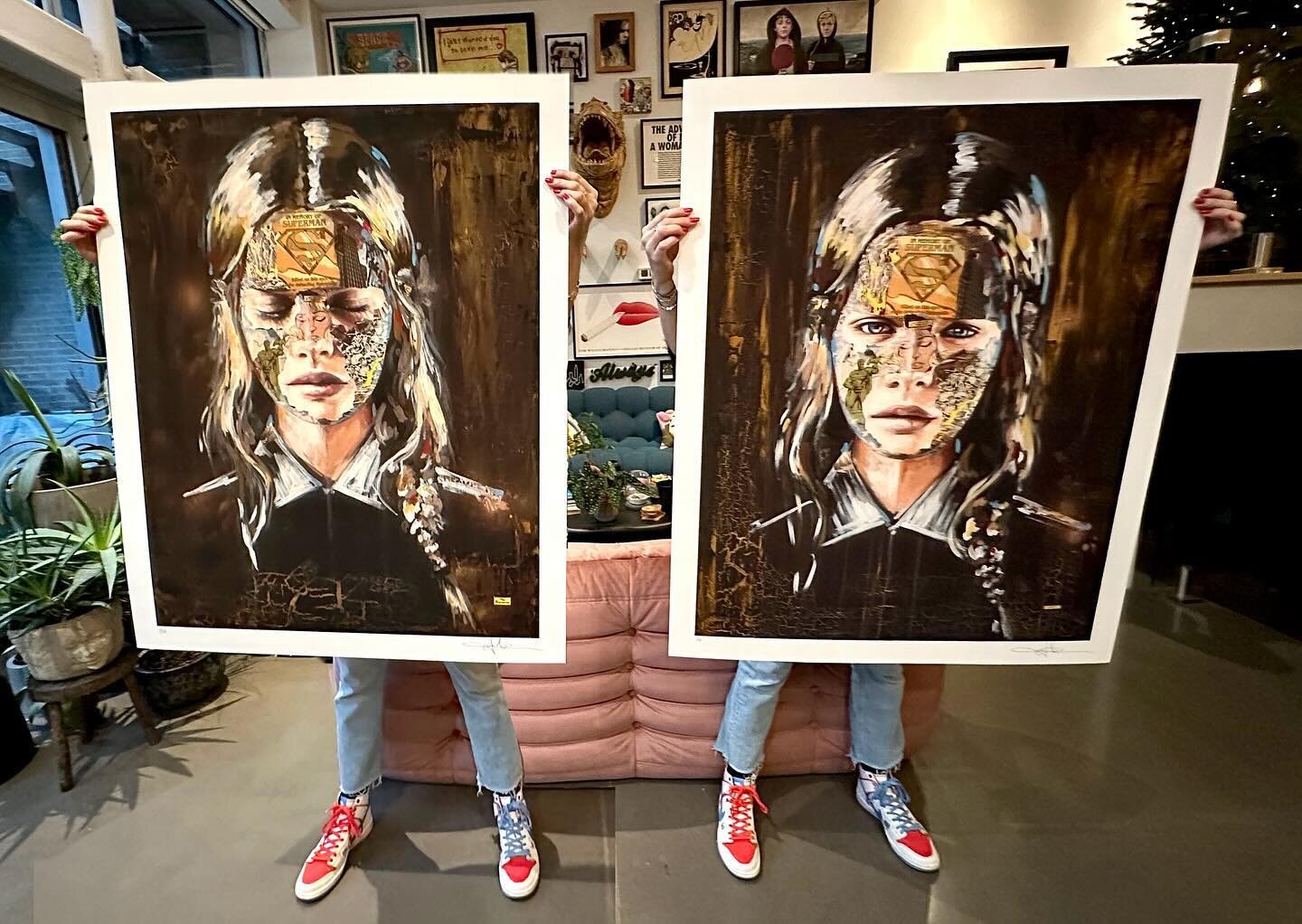 Blog — Sandra Chevrier