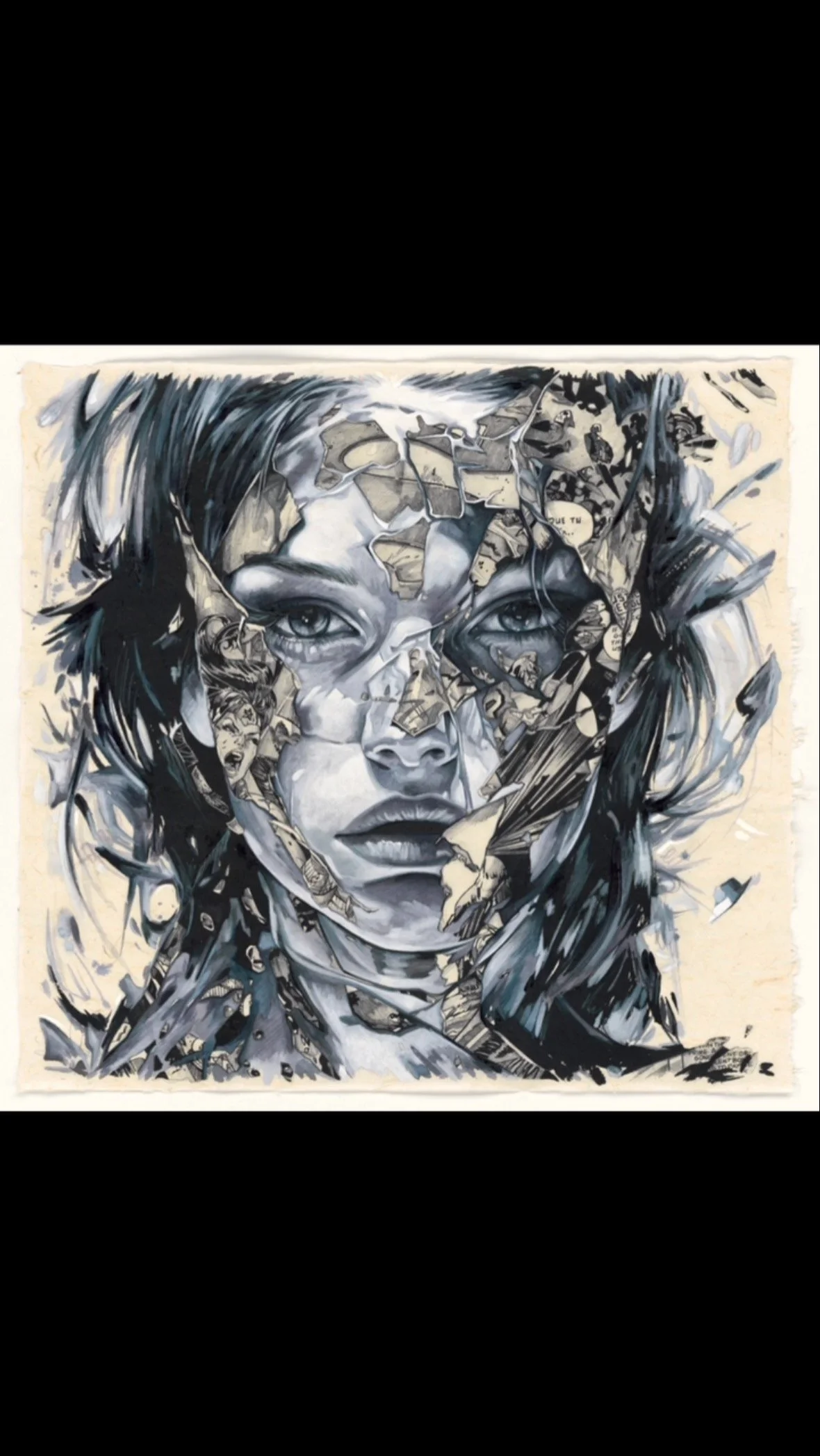 Blog — Sandra Chevrier