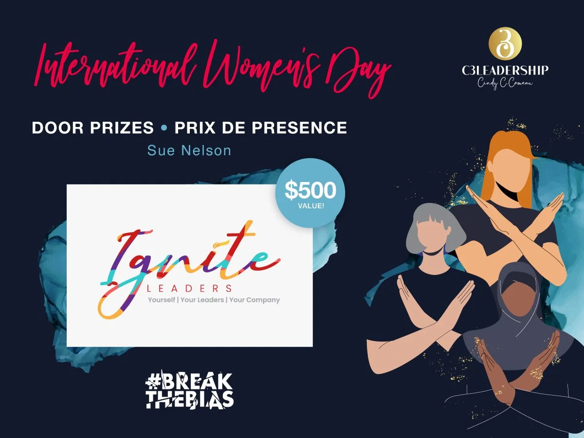 Events — C3 Leadership