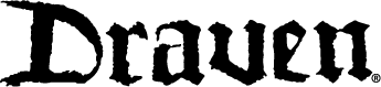 Draven Logo
