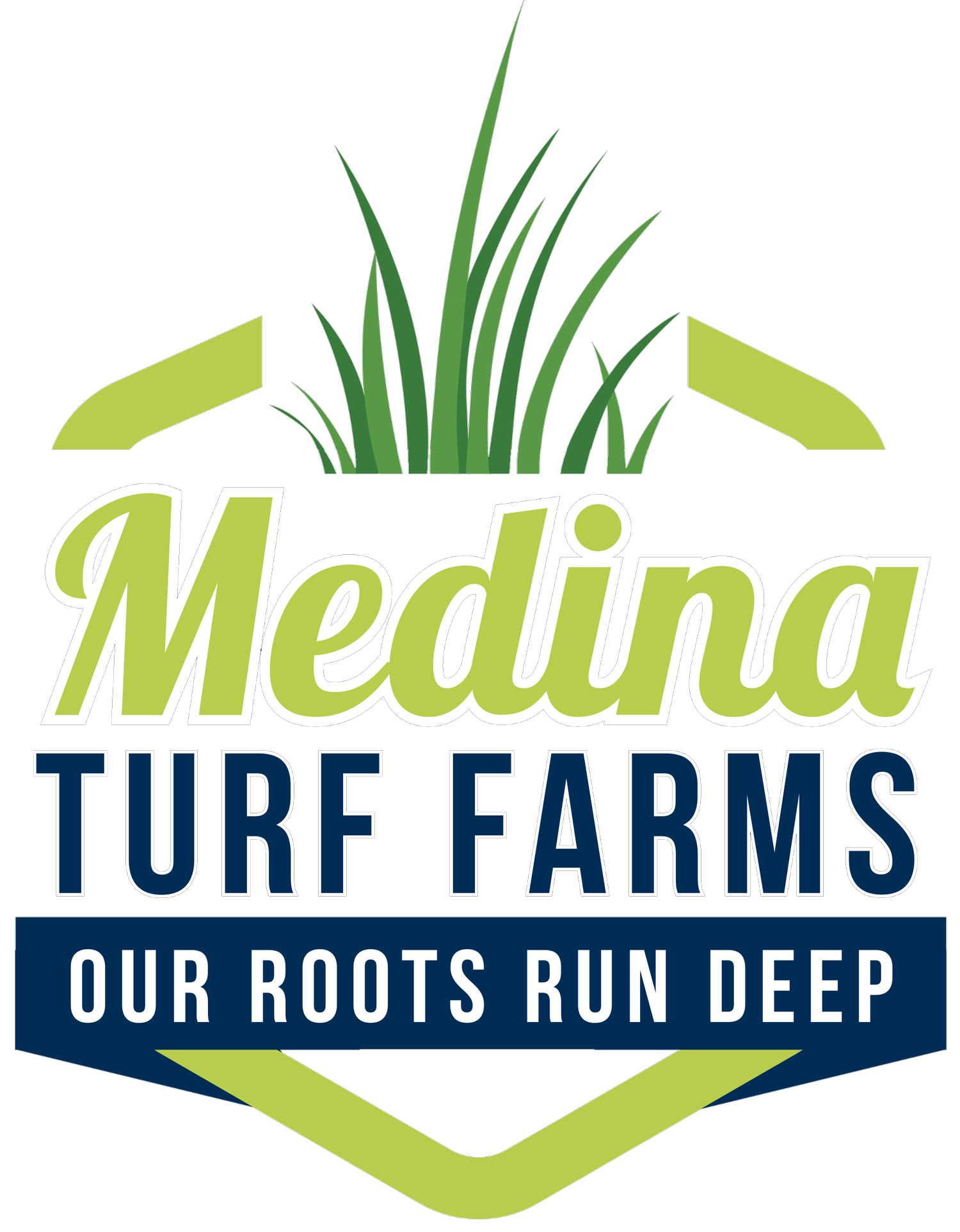 Medina Turf Farms