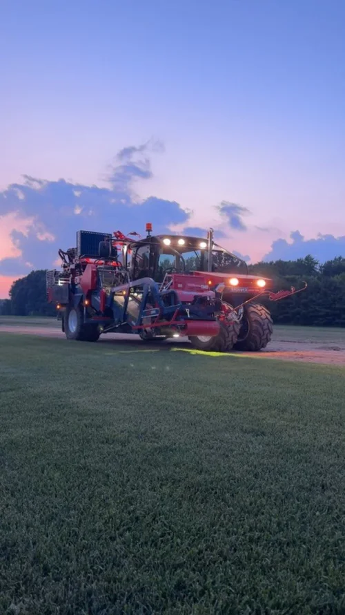 Medina Turf Farms
