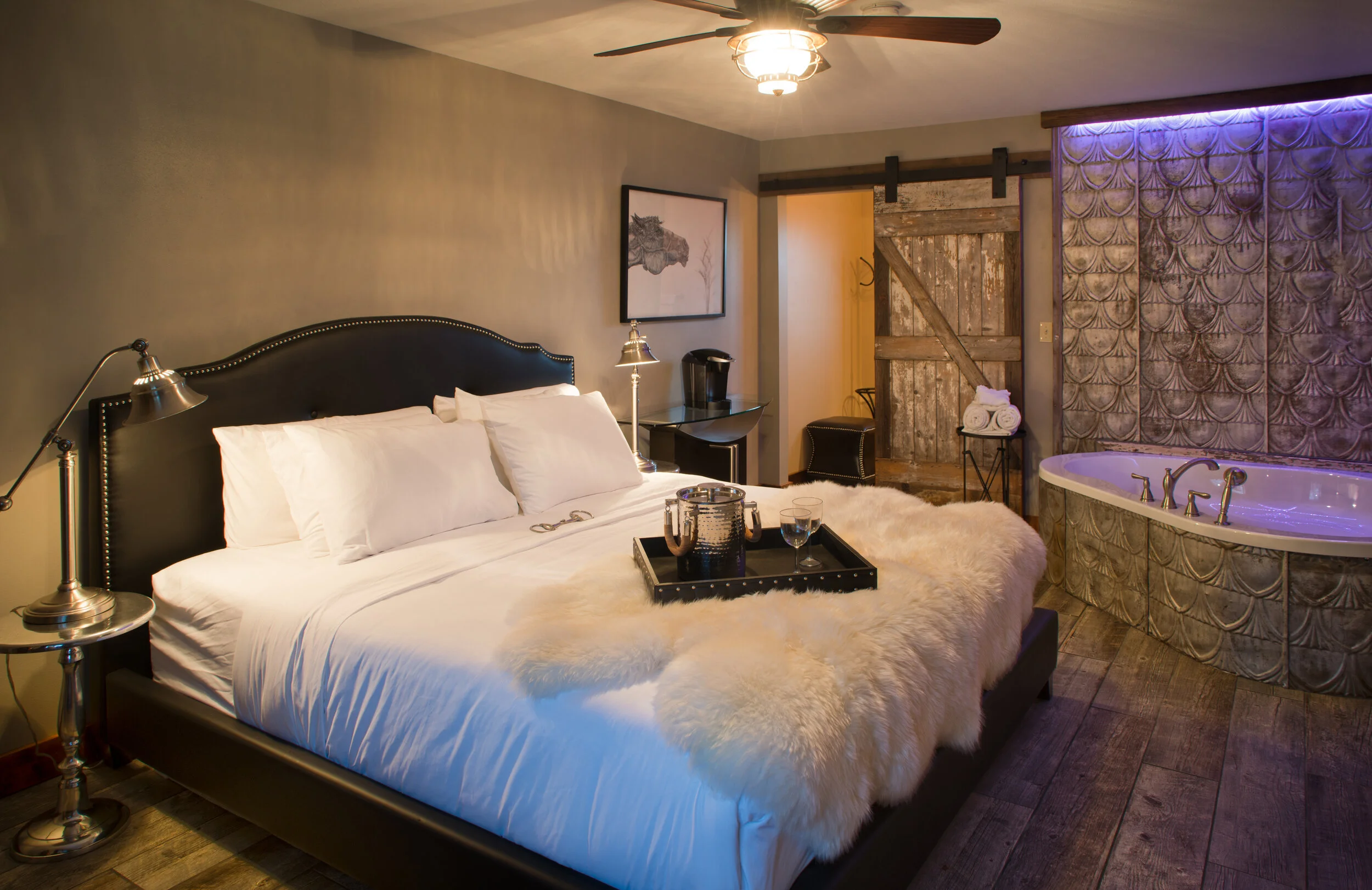 Maxwell Mansion - Lake Geneva Boutique Hotel & Event Venue