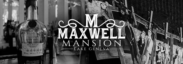 Maxwell Mansion - Lake Geneva Boutique Hotel & Event Venue