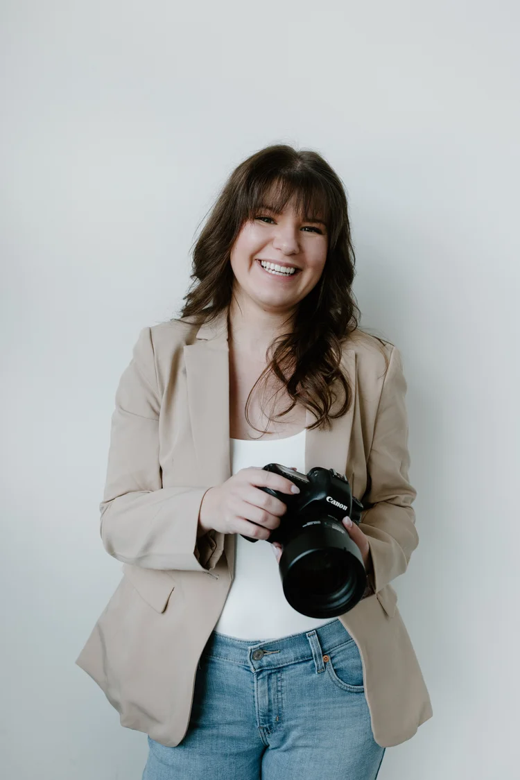 Nicole Denae Photography | Capture Your Story Today