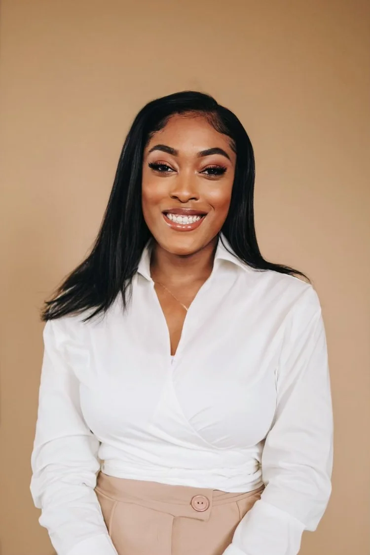 Jasmine Clopton — nimbus theatre