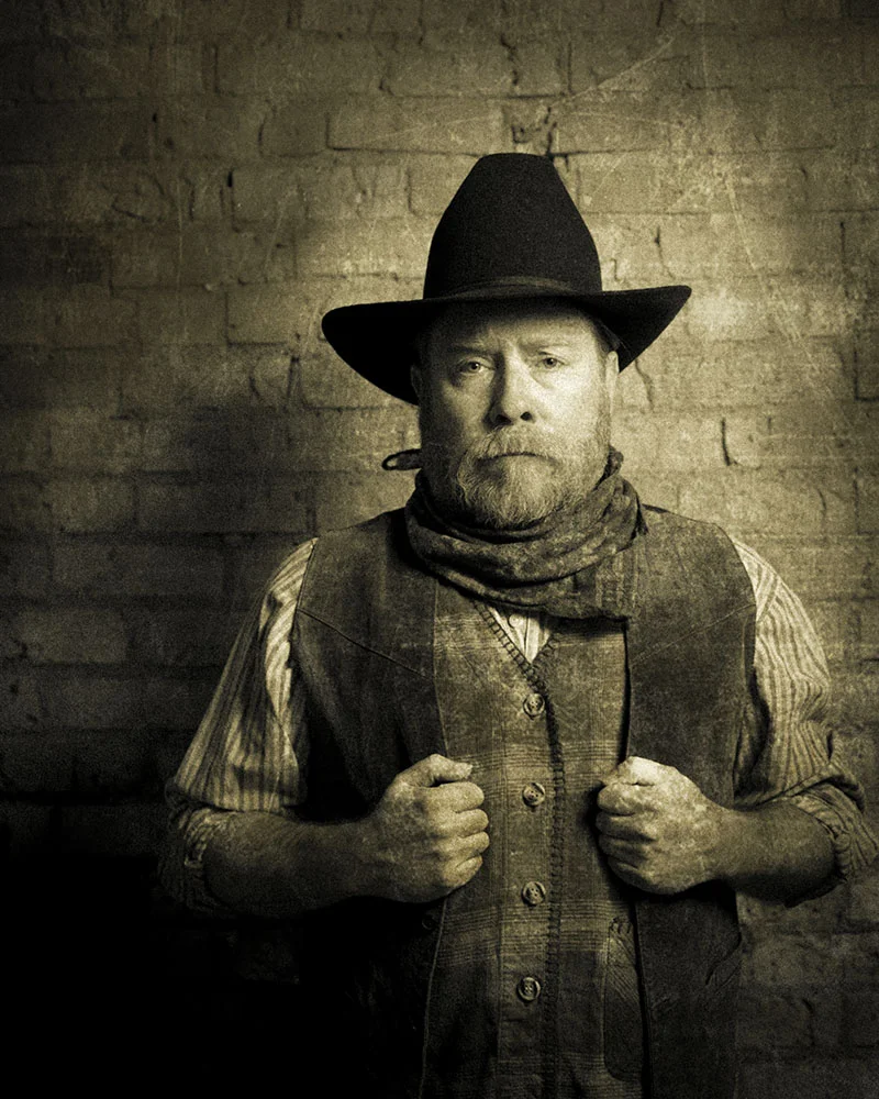Elmer McCurdy — nimbus theatre