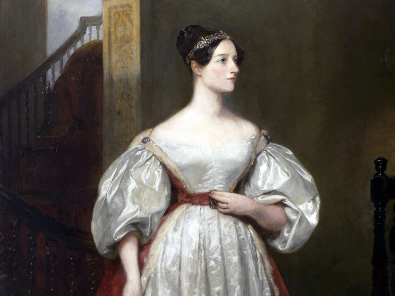 Playing April 12 - 27, 2025 — nimbus theatre