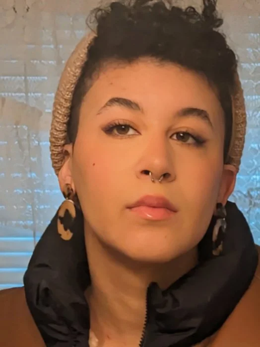 Aleya Berry — nimbus theatre
