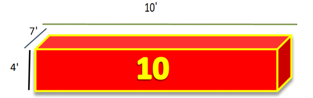 Roll-Offs — MGM Dumpsters - MGM Dumpsters Waste Removal