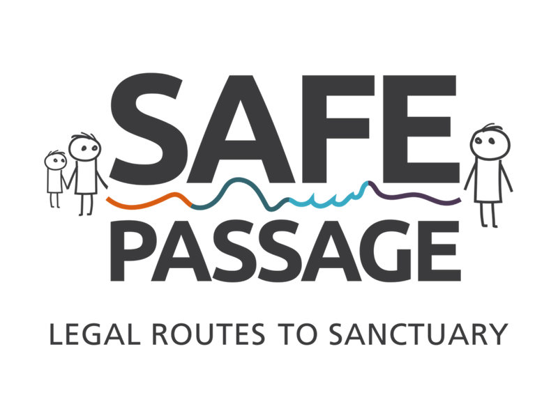 Safe Passage