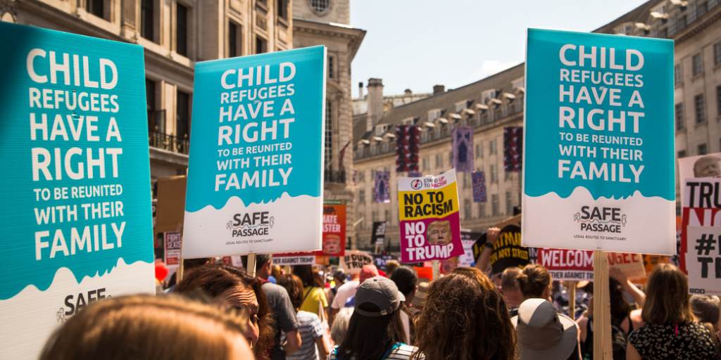 Safe Routes Save Lives — Safe Passage