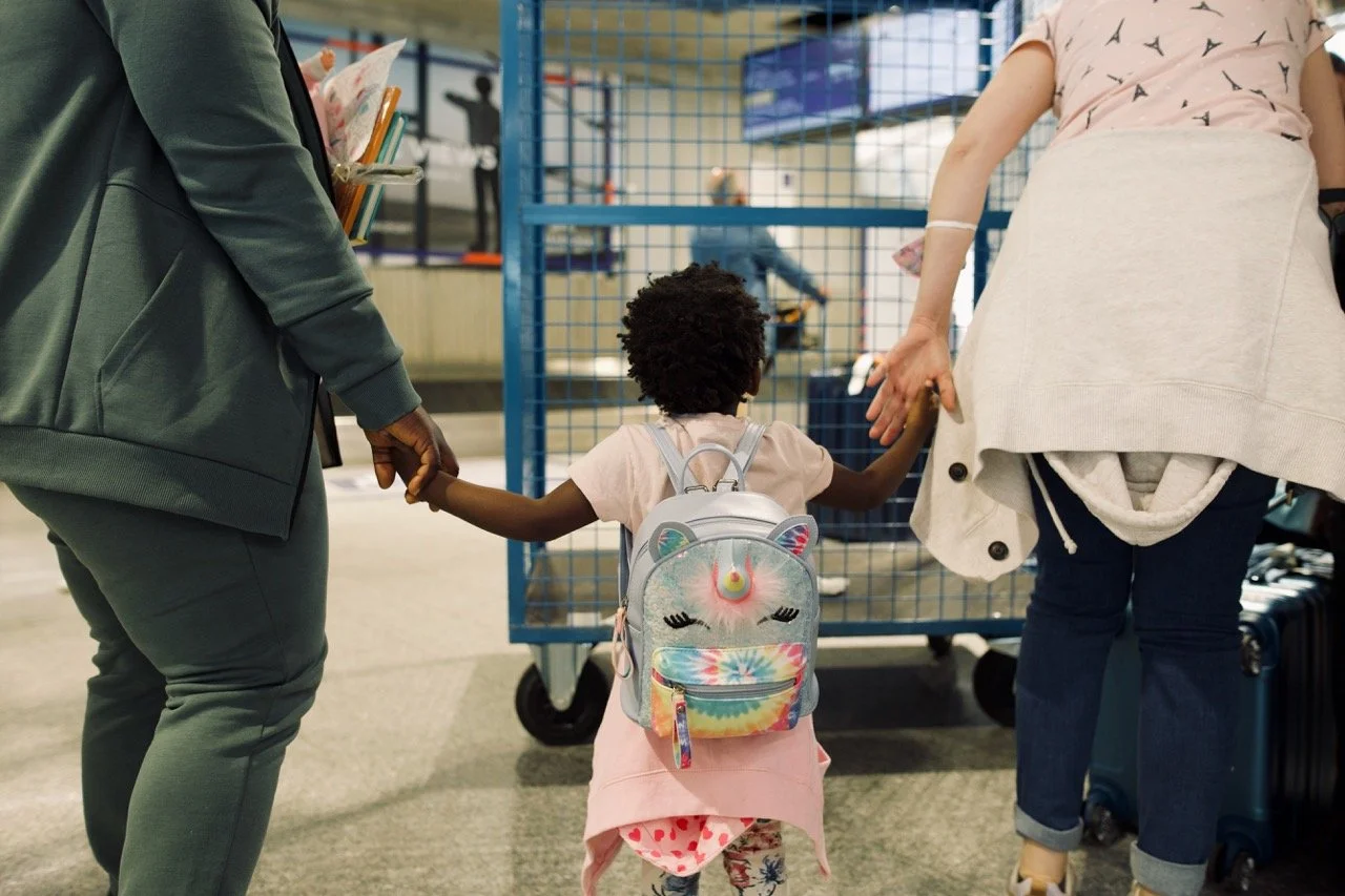 About Safe Passage — Safe Passage