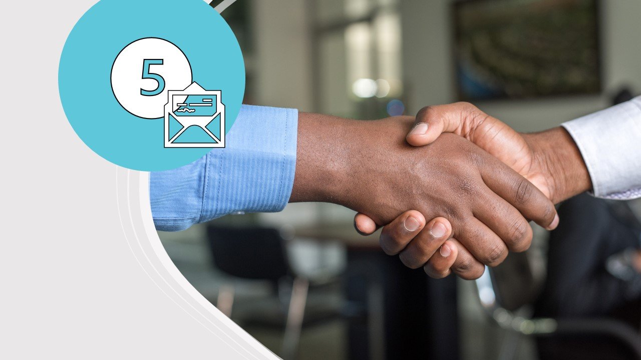 Recruitment Process — Safe Passage