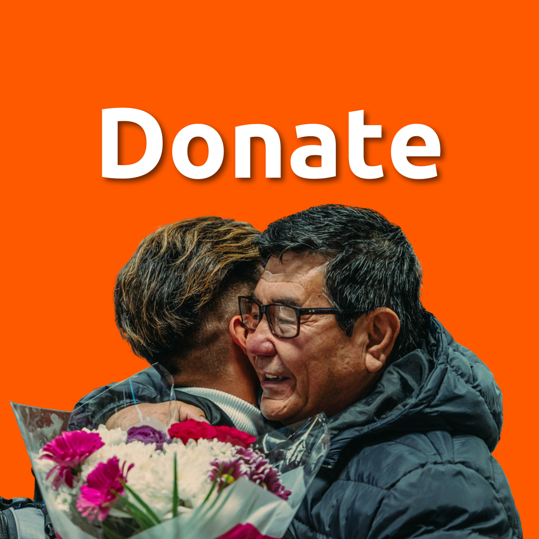 Routes to safety — Safe Passage