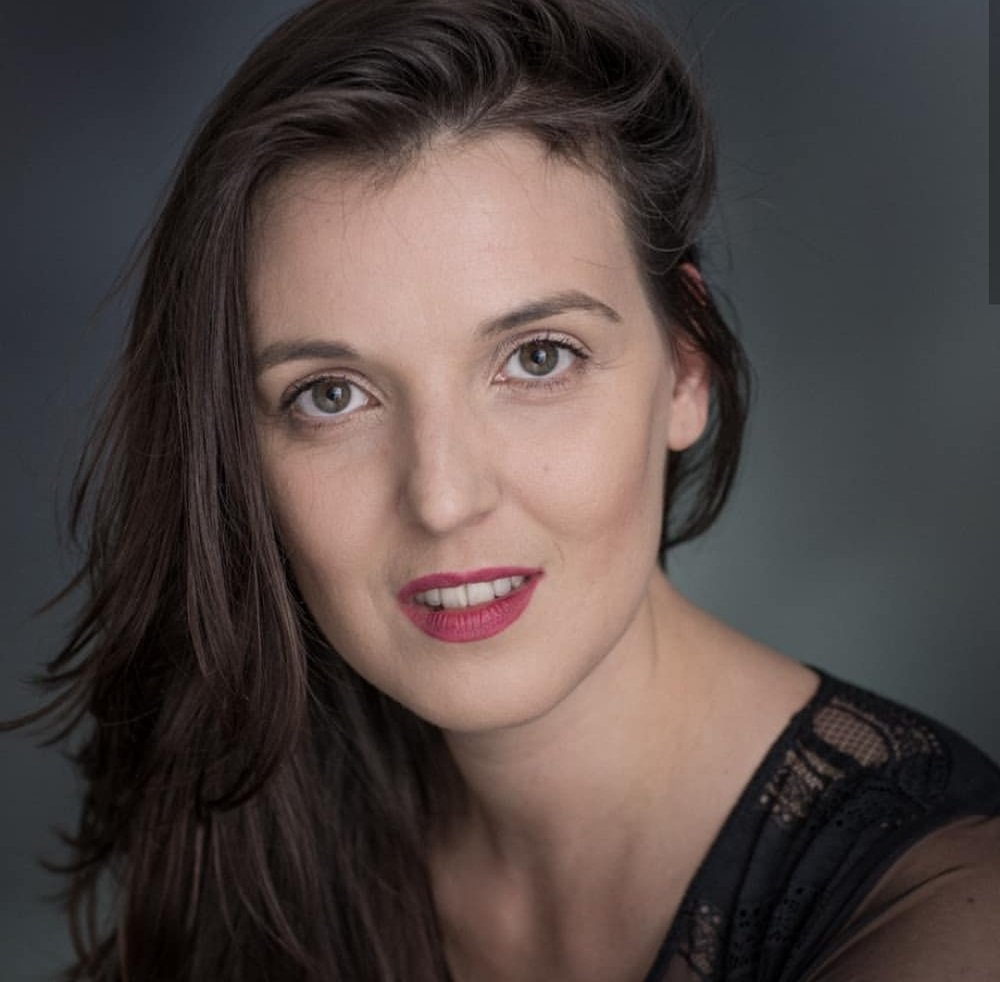 Valentina Nesi, Actress Seeking Representation — Bill's List