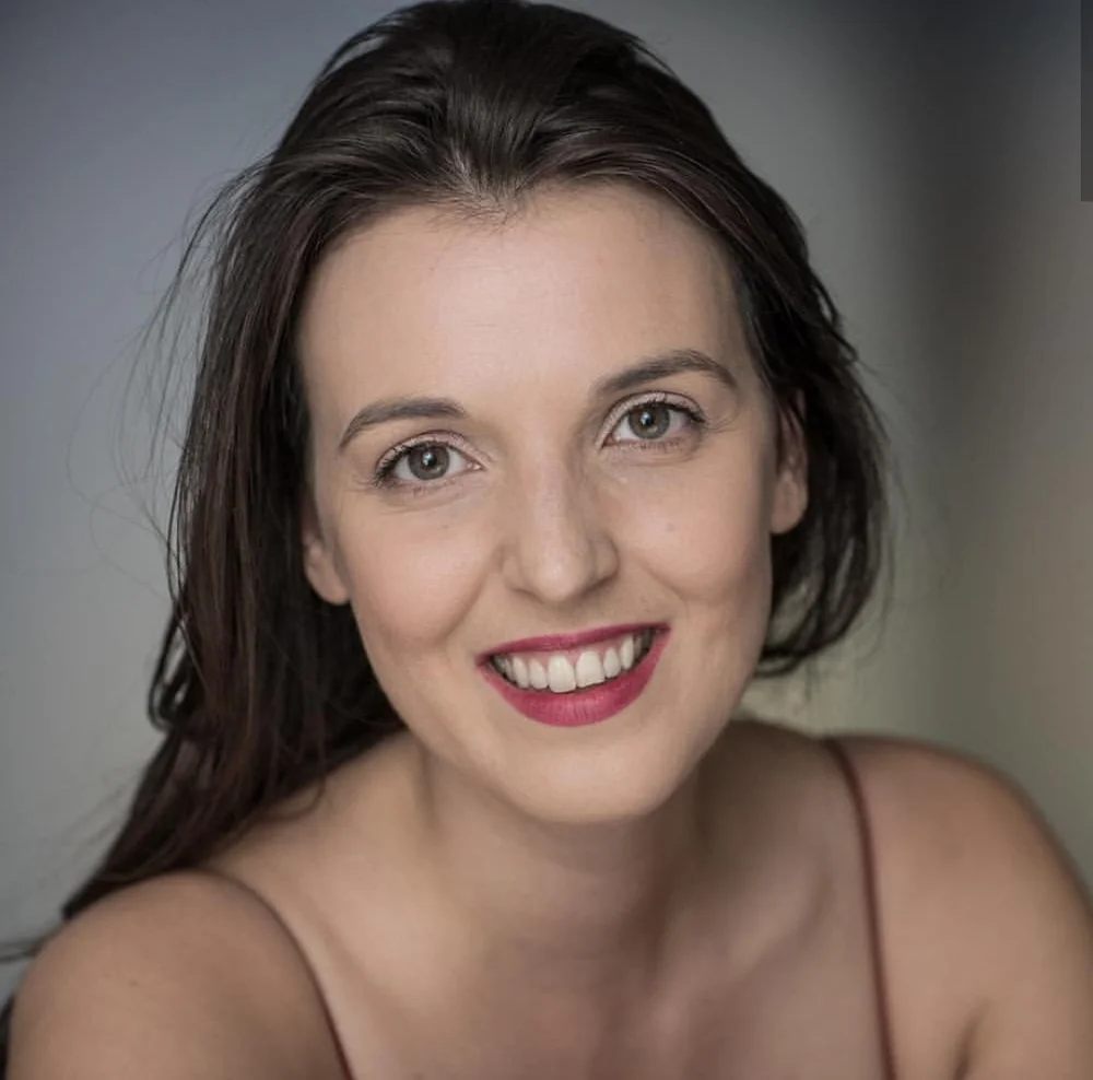 Valentina Nesi, Actress Seeking Representation — Bill's List