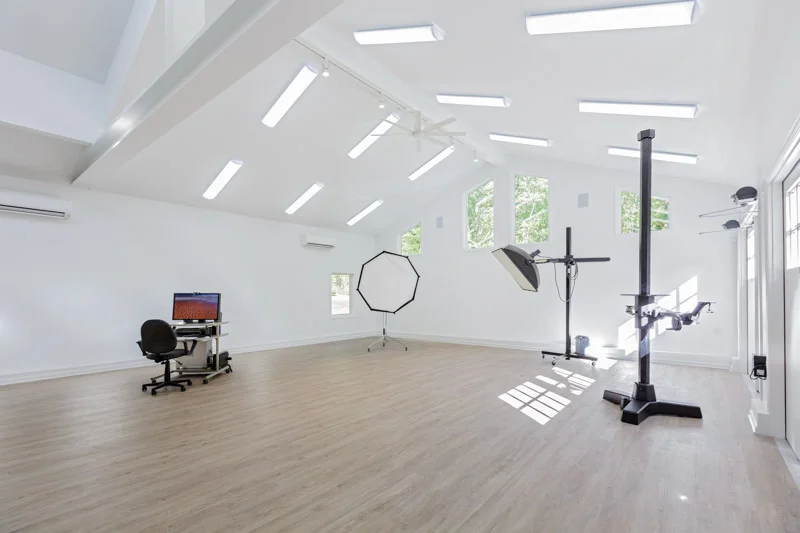 Medium Scale Projects — Julie Anne Cecere Architect, LLC