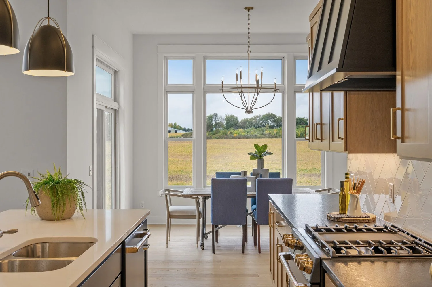 Investment Properties — Minneapolis, MN Home Staging | Rooms With Style