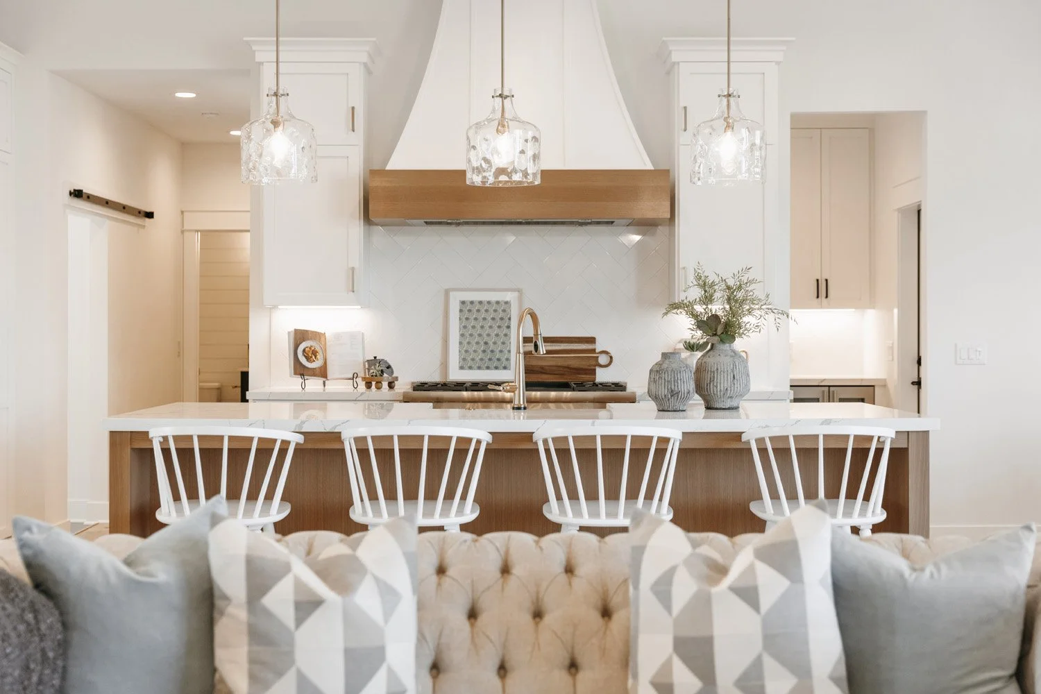 New Construction — Minneapolis, MN Home Staging | Rooms With Style
