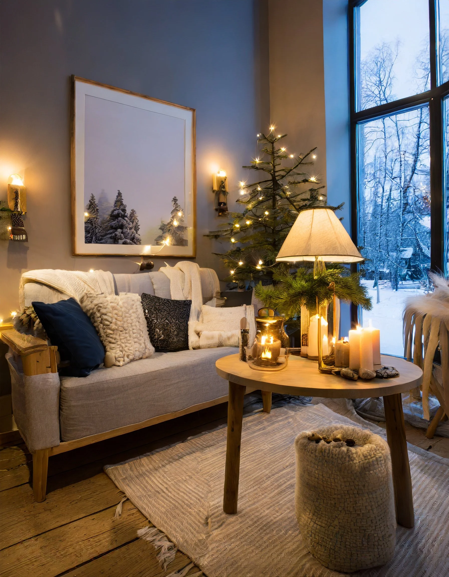 Embrace Hygge Home Design this Season — Minneapolis, MN Home Staging ...