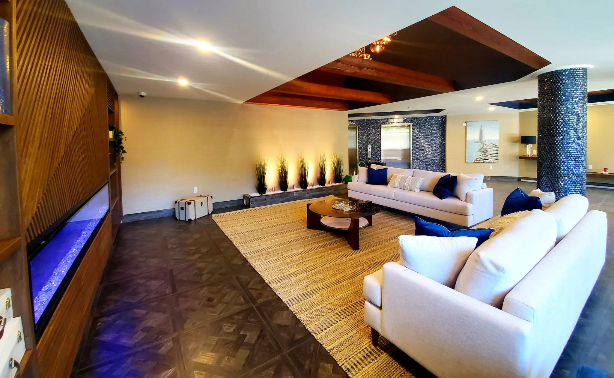 Home — Amazing Space Interiors