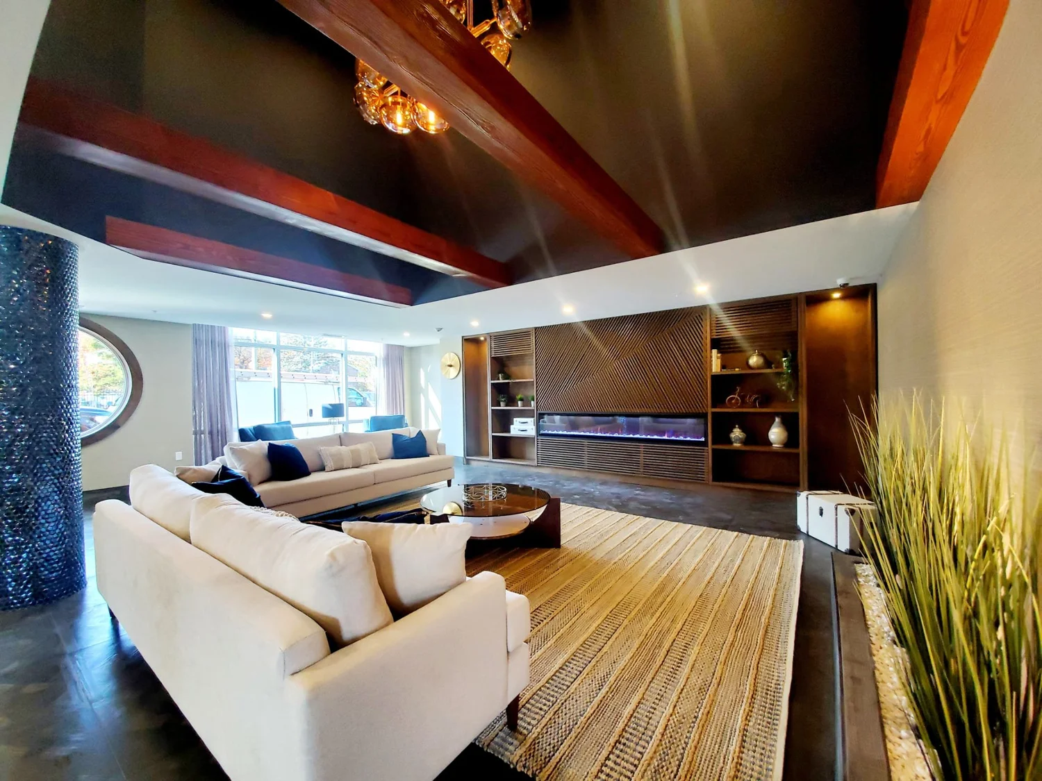 Services — Amazing Space Interiors