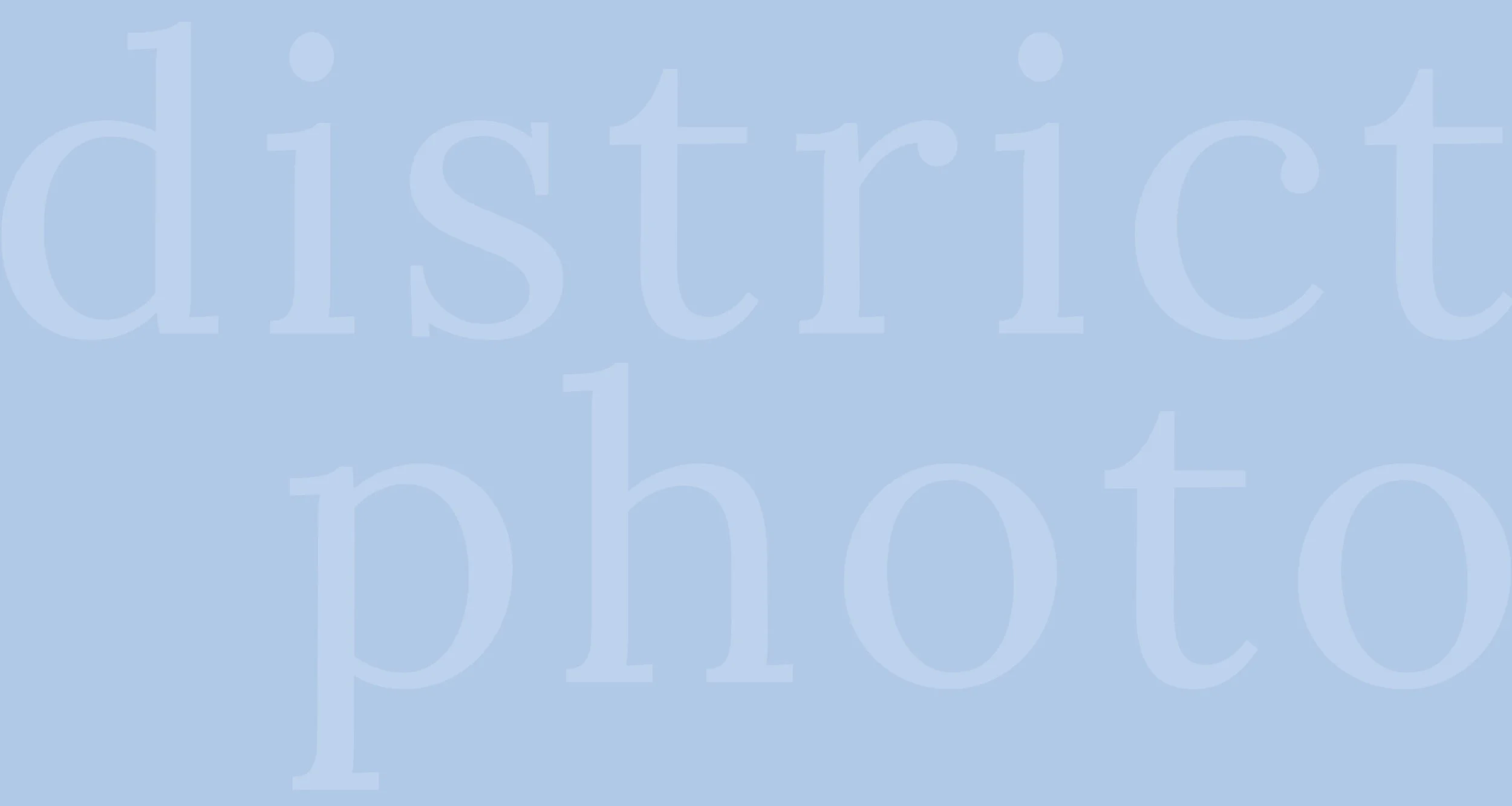 Careers — District Photo