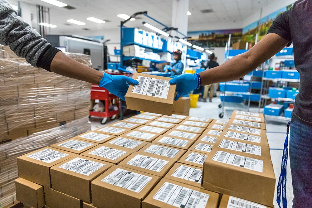 Careers — District Photo