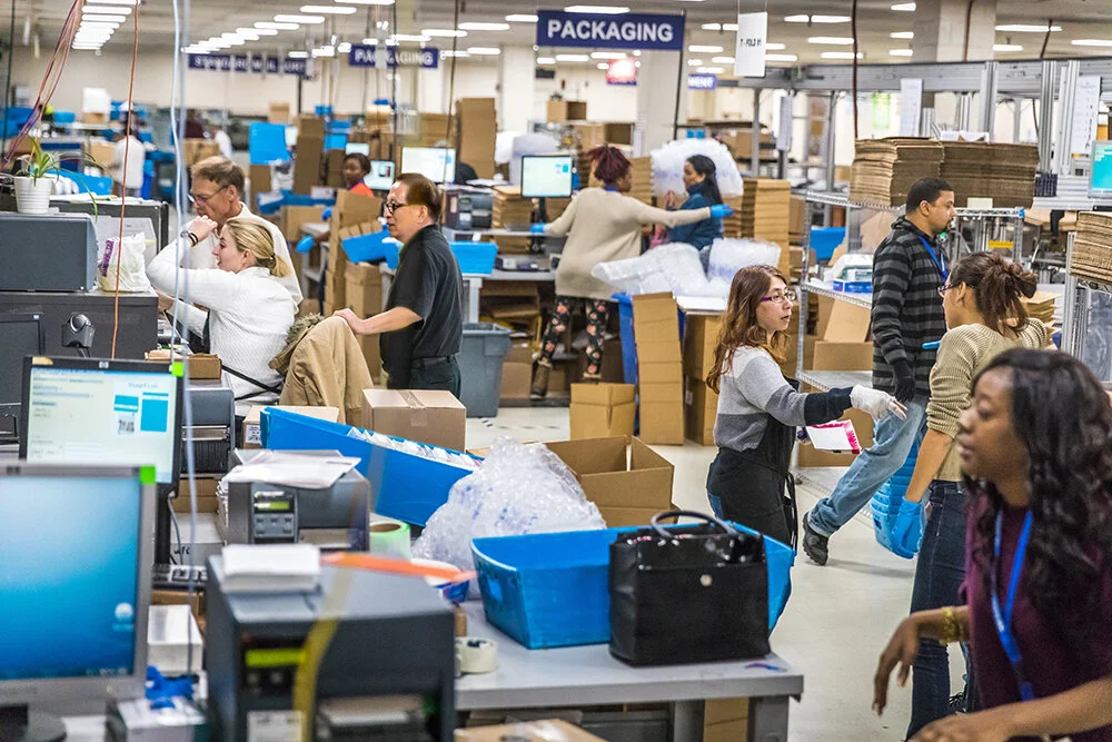 Careers — District Photo