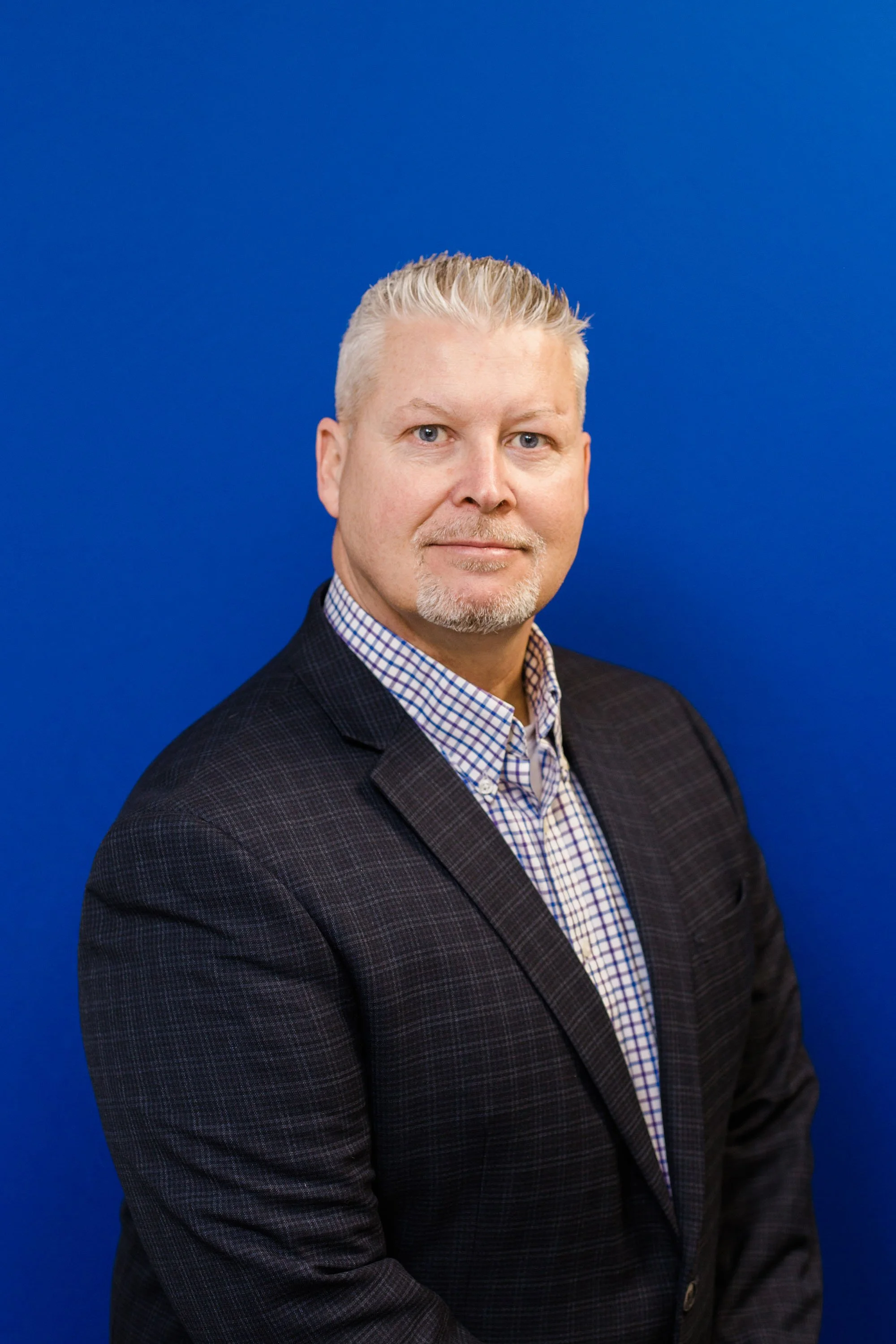 Board of Directors — Y-12 FCU Gives Foundation, Inc.