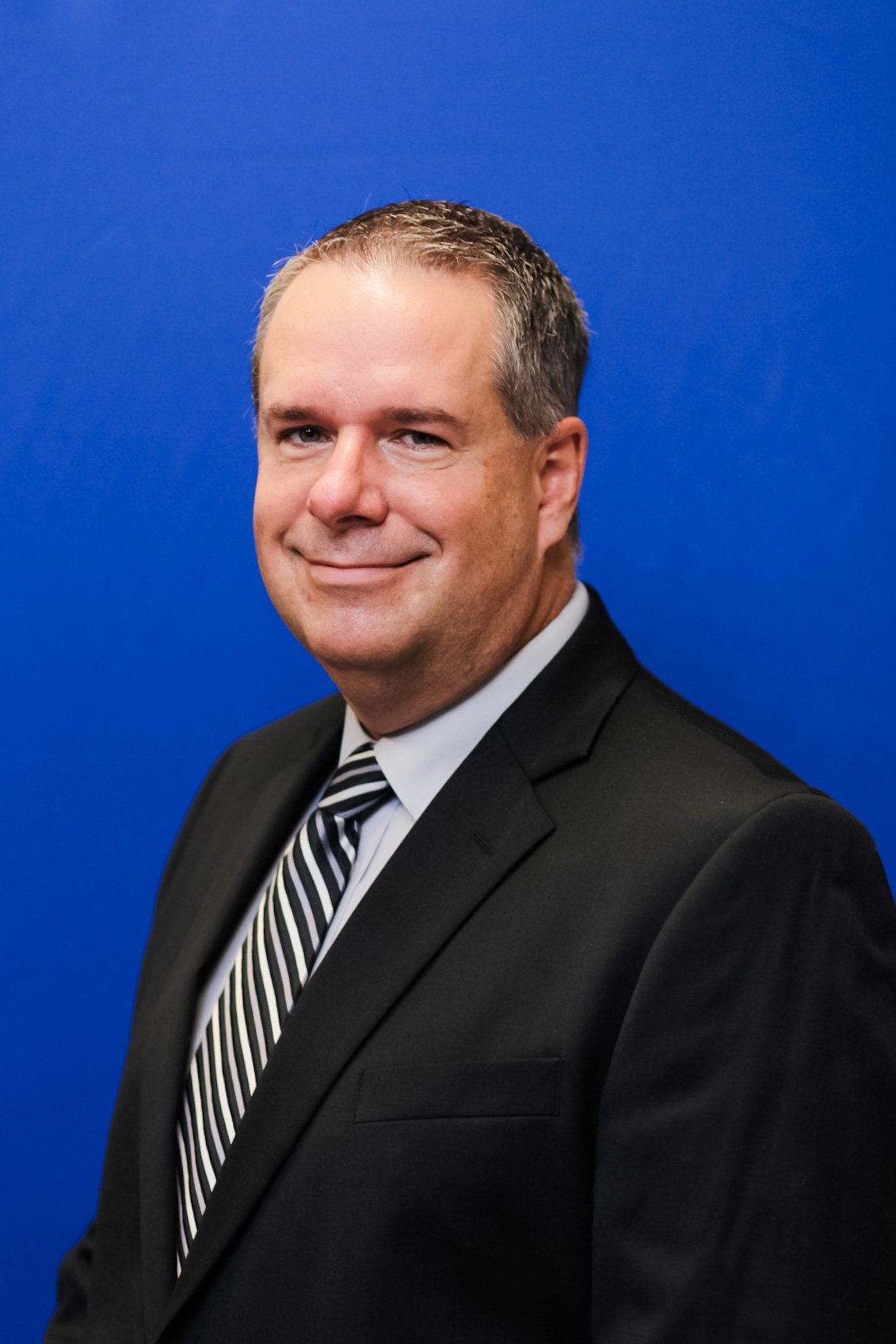 Board of Directors — Y-12 FCU Gives Foundation, Inc.