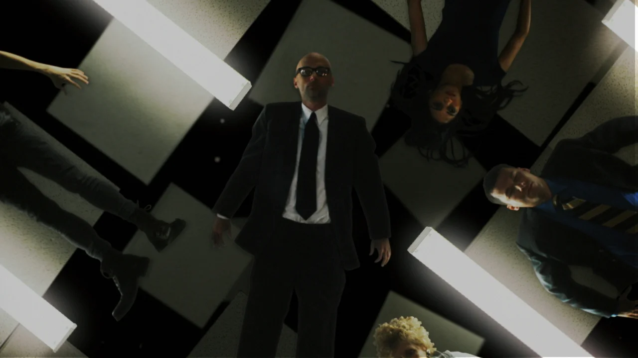 MOBY THE DAY — TLTT