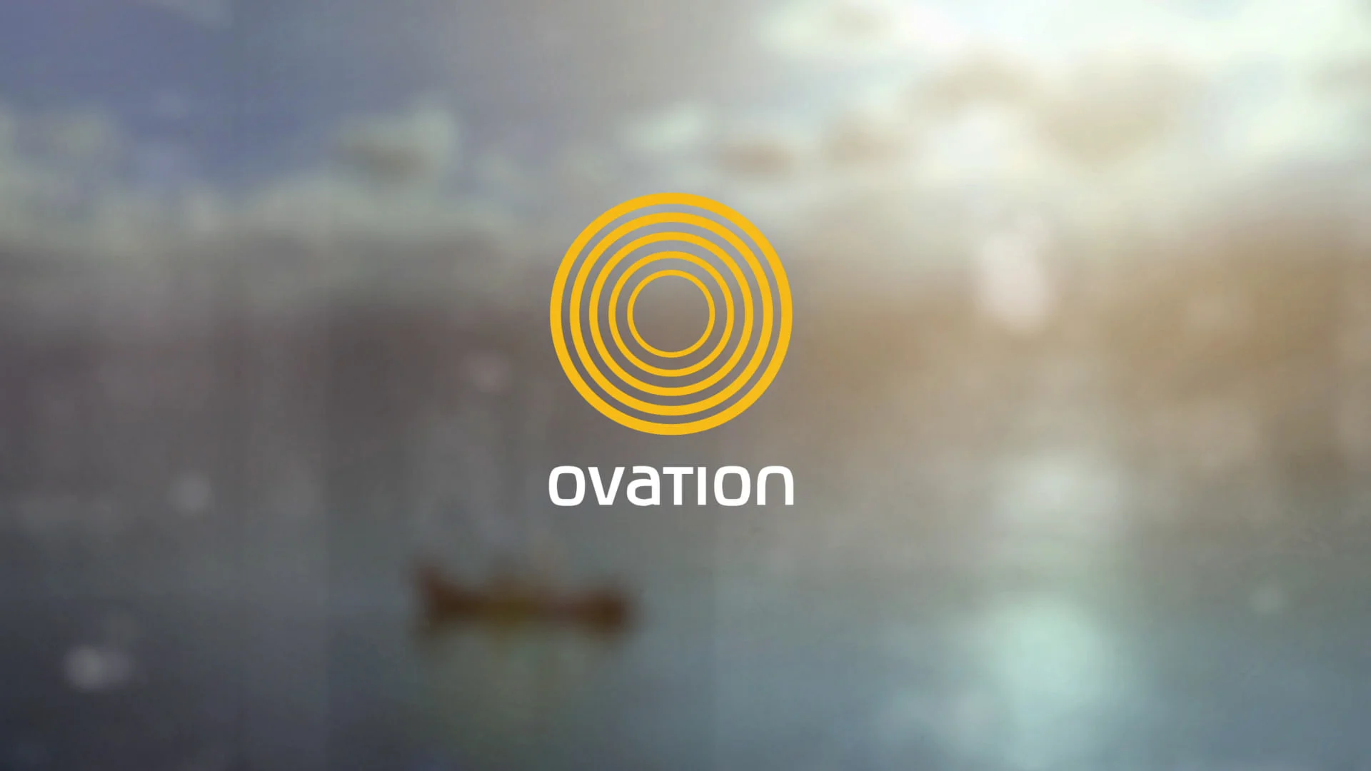 OVATION — TLTT