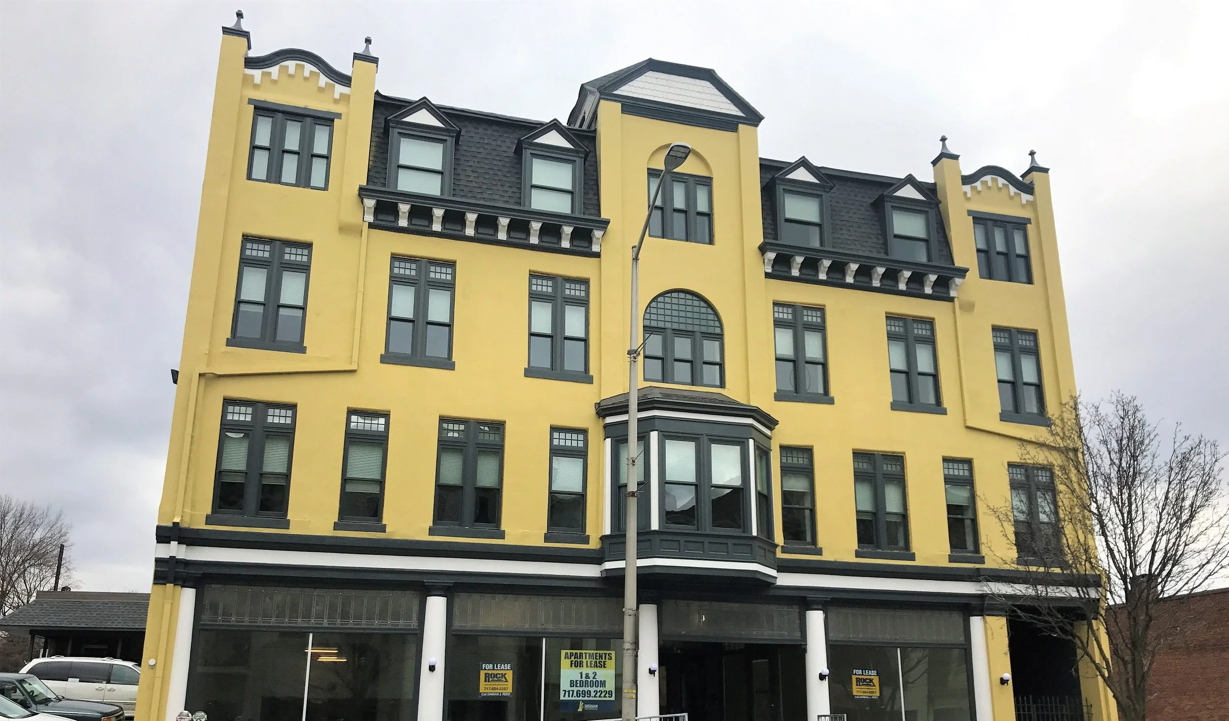 News — Royal Square Development & Construction